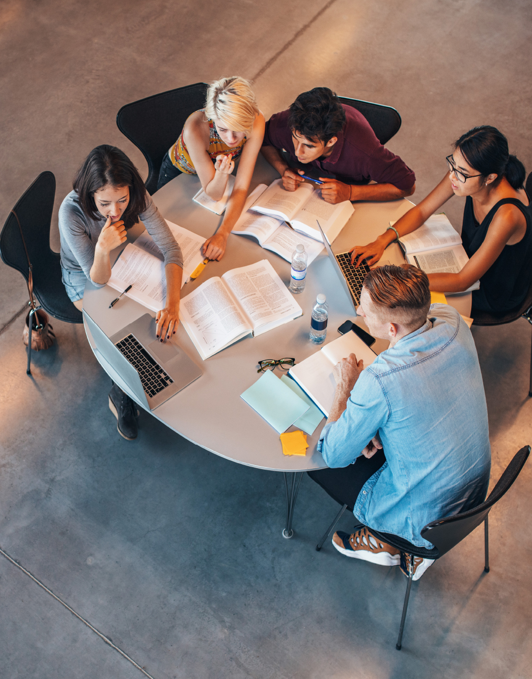 About Us - Get Smart Education