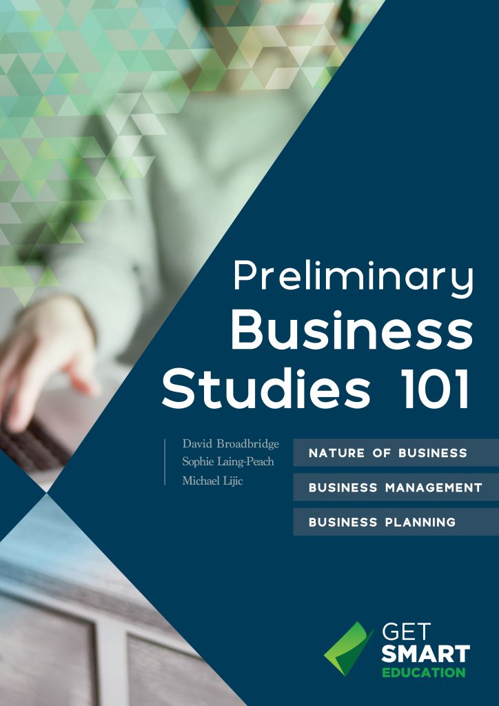 Business Studies Archives - Get Smart Education