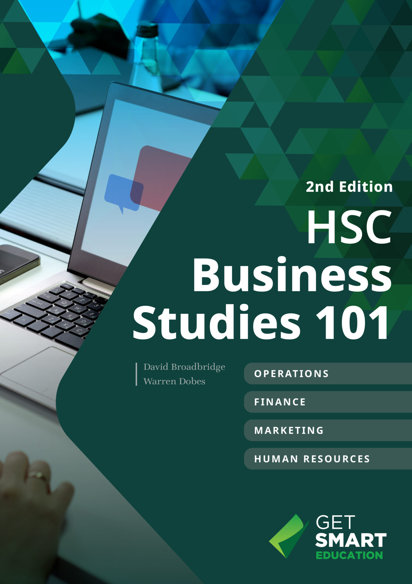 Business Studies Archives - Get Smart Education